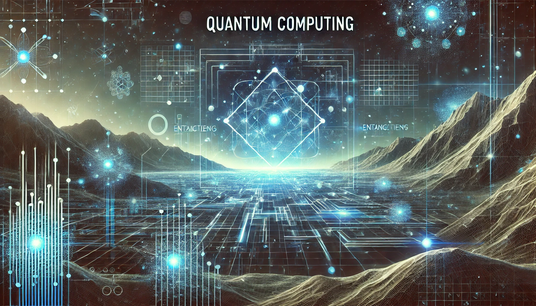 Quantum Computing: Potensi dan Tantangan Teknologi Masa Depan ... Quantum Computing: Potensi dan Tantangan Teknologi Masa Depan ...